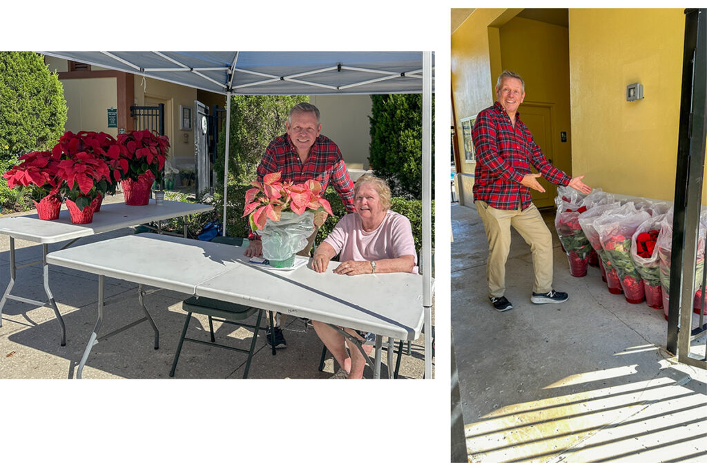 Garden Club News and Information - Garden Club of Celebration